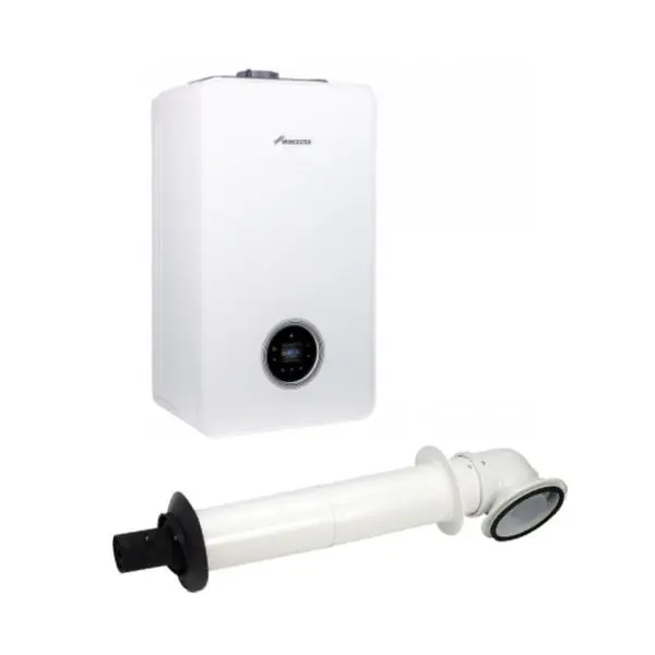 Worcester Greenstar 4000 30kW Combi Boiler | ECO Heat Shop