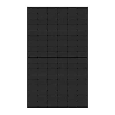 Jinko Tiger Neo 440W All-Black Solar Panel – ECO Heat Shop Ltd