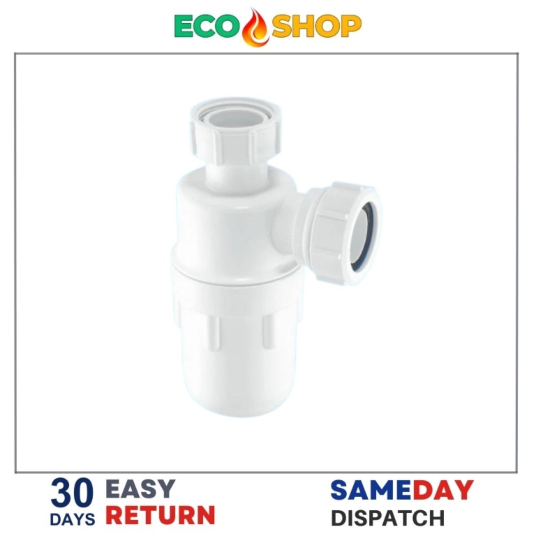 Bottle Traps Anti-Vac – ECO Heat Shop Ltd