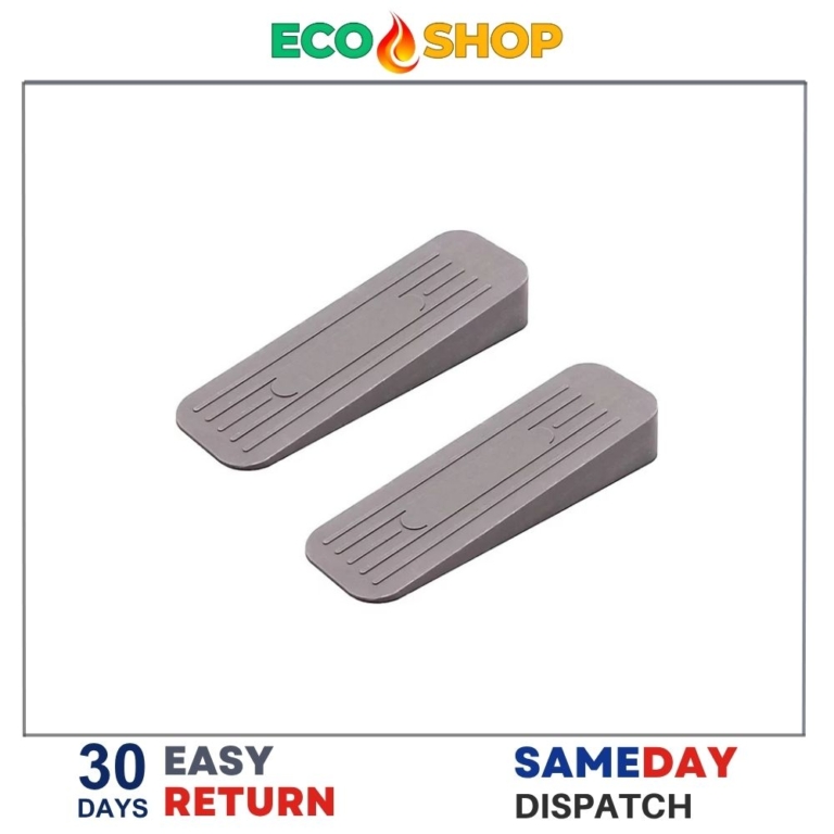Best Door Wedges Grey | UK Trade