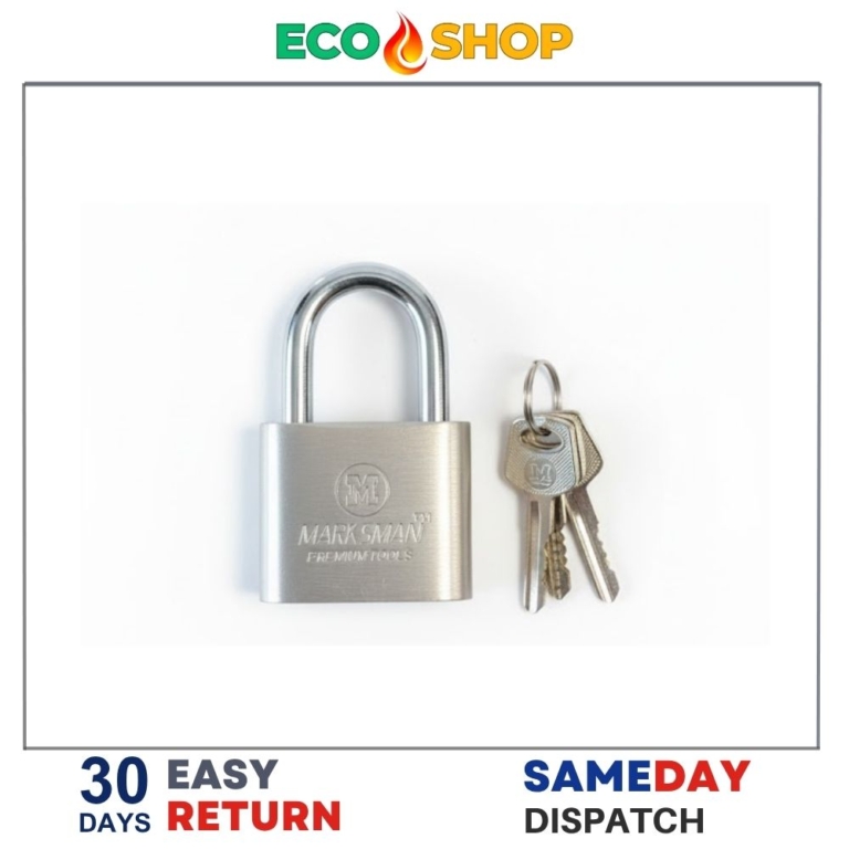 Marksman 50mm Heavy Duty Padlock | UK Trade