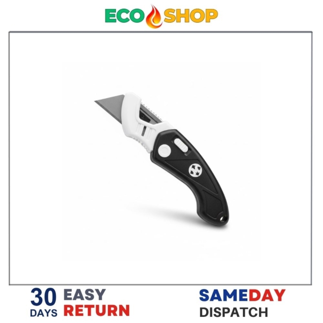 Marksman Folding Lock Back Knife | UK Trade