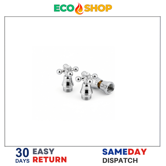 Primaflow Tap Conversion Kit Bath Traditional – ECO Heat Shop Ltd