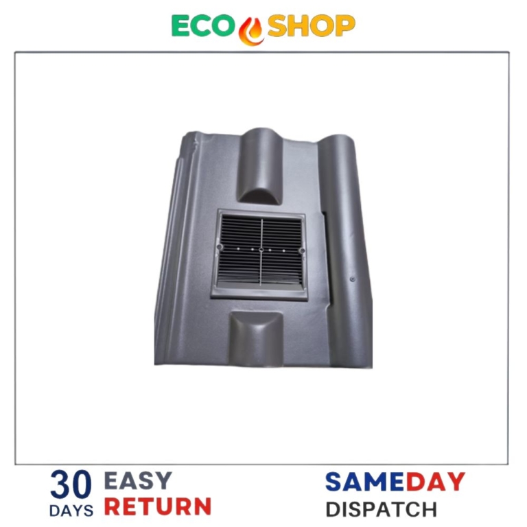 Universal Tile Vent For Roof Ventilation | UK Trade