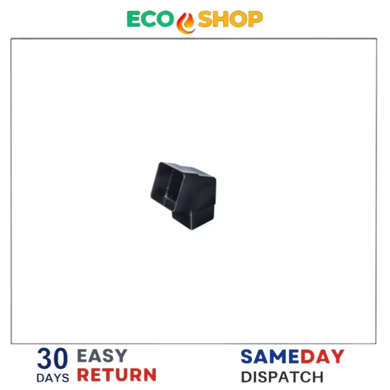 Square Offset Bend 112° – Bulk (50 Units) | UK Trade