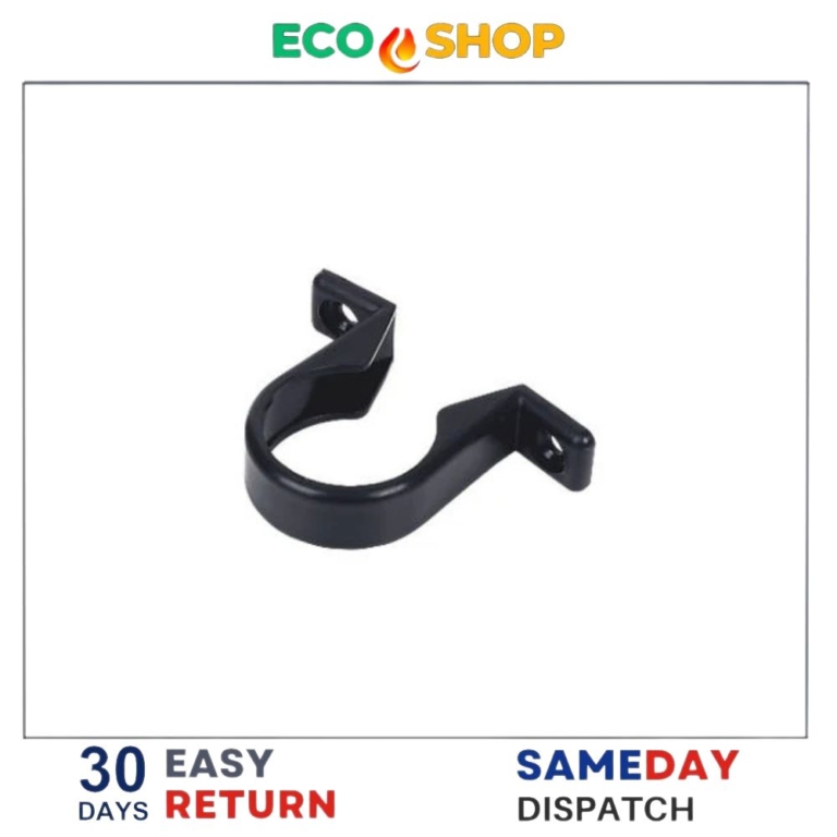Universal Waste Pipe Support Clip | UK Trade