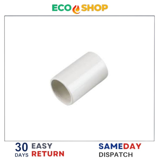 32mm Rubber Waste Adaptor | UK Trade